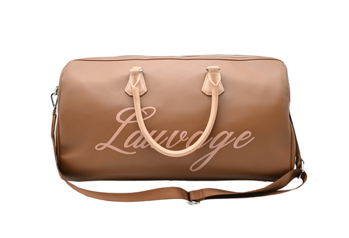 Lauvage Duffle Bag