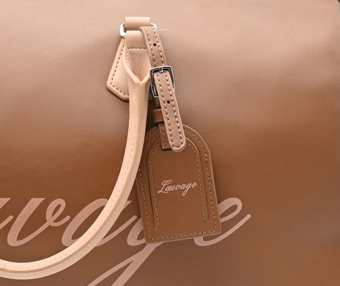 Lauvage Duffle Bag